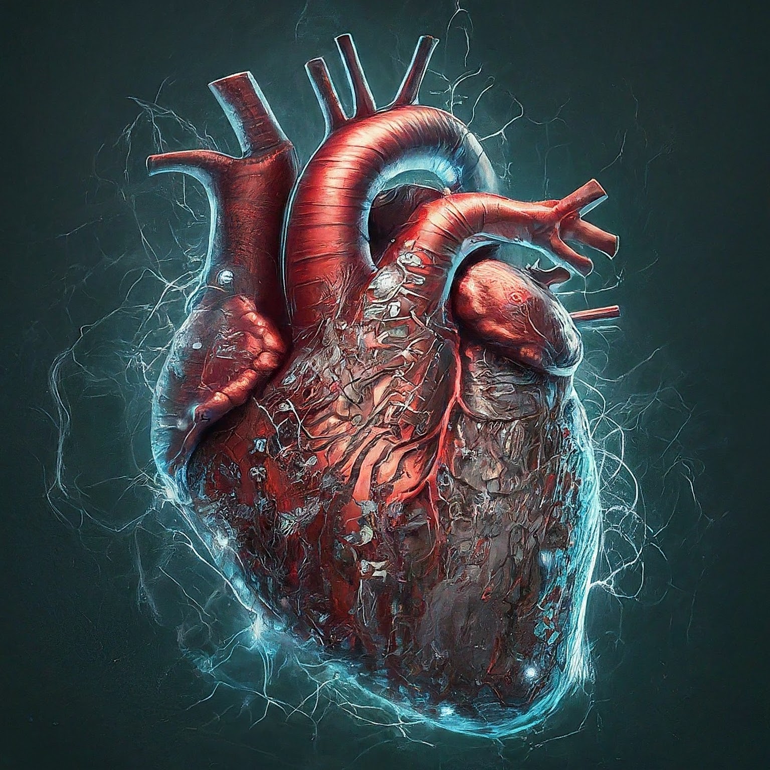 AI in Cardiology Through the use of Medical Devices - Syenza News