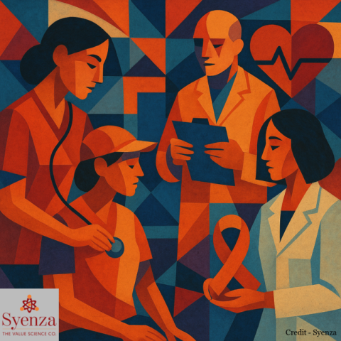 Expansion of Community Health Programs by Novartis to Tackle Global ...